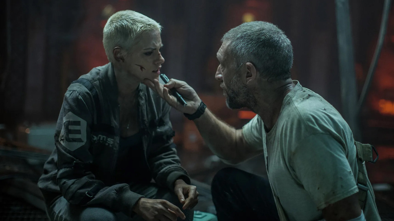 15 Sci Fi Movies With Awful Reviews That Are Actually Worth Watching