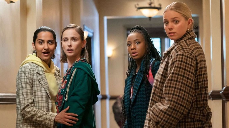 15 Shows Like Gilmore Girls That You Really Should Watch