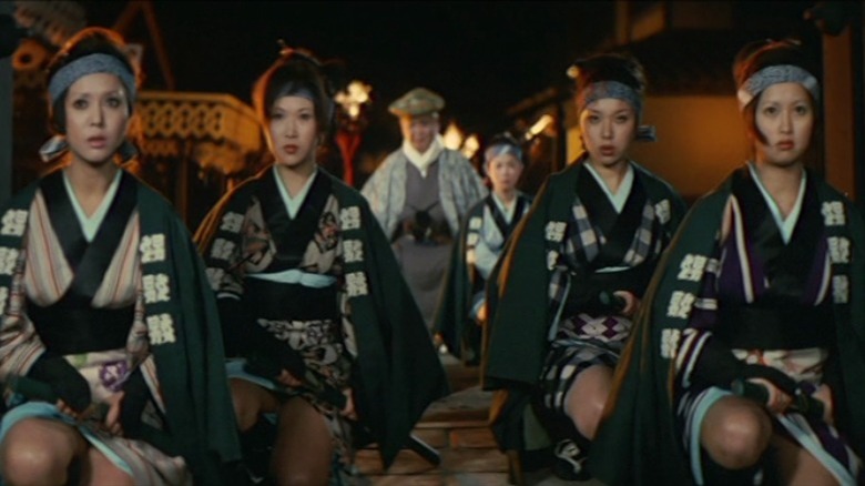 16 Underrated Samurai Movies You Need To Watch