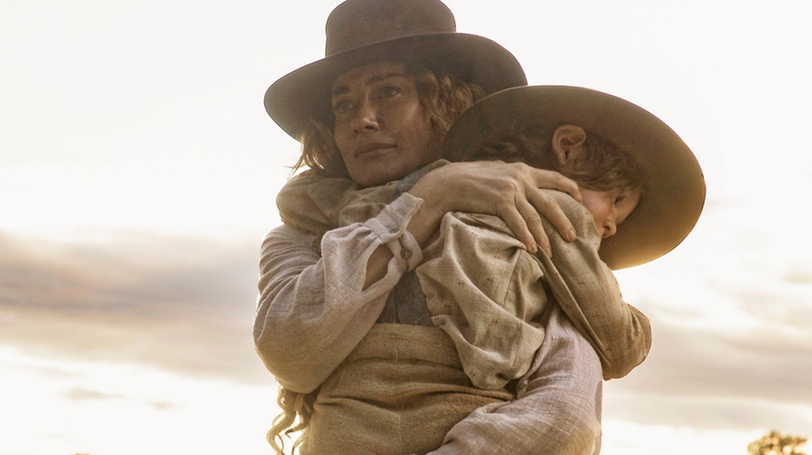 1883 Clip: The Duttons Face A Perilous Moment [Exclusive]