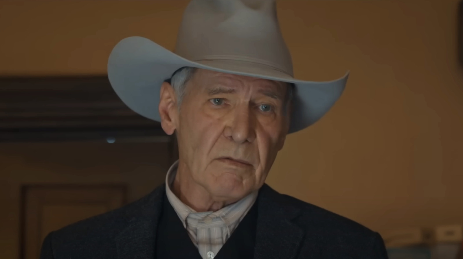 1923 Trailer: Harrison Ford And Helen Mirren Star In The Yellowstone ...