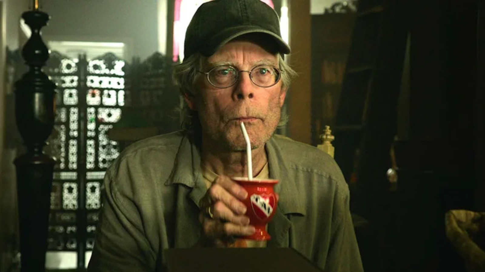 1st Edition Stephen King Books Worth Thousands That Could Be Hiding In ...