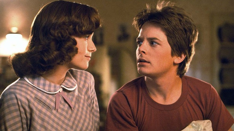 20 Movies About Time Travel Ranked Worst To Best