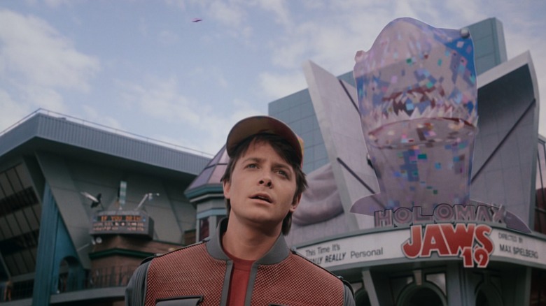 20 Movies About Time Travel Ranked Worst To Best