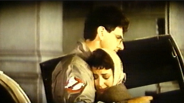 20 Things You Didn't Know About Ghostbusters