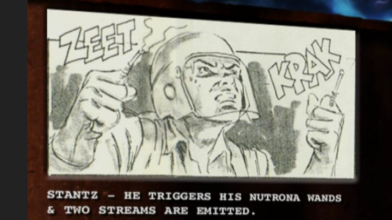 20 Things You Didn't Know About Ghostbusters