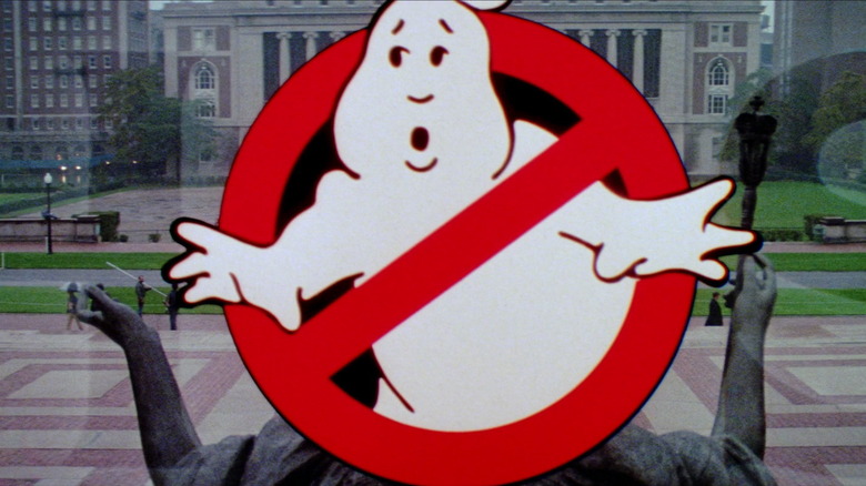 20 Things You Didn't Know About Ghostbusters