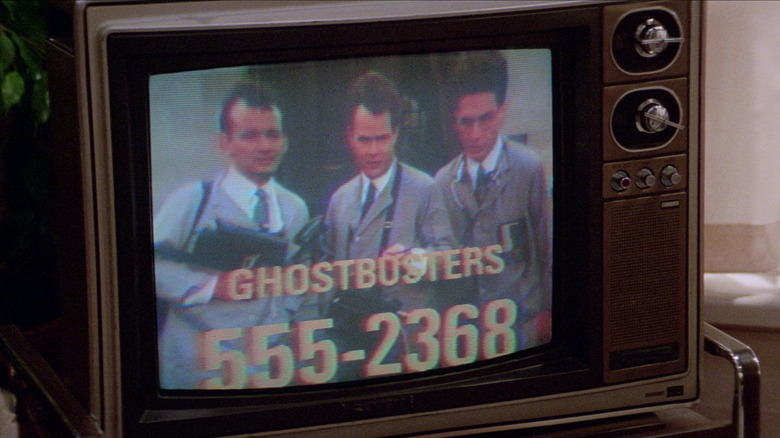 20 Things You Didn't Know About Ghostbusters