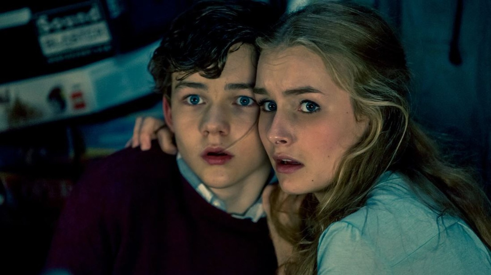 2016's Holiday Horror Film Better Watch Out Almost Ended Very Differently