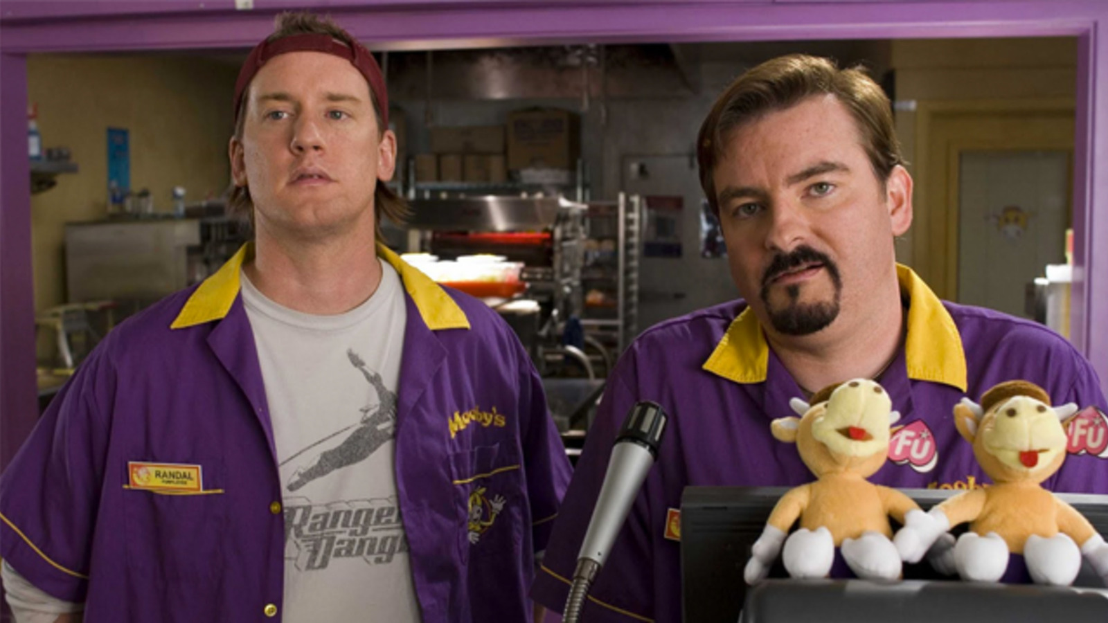 22% Of Kevin Smith Fans Think This Is His Best Movie — Here's Why They ...