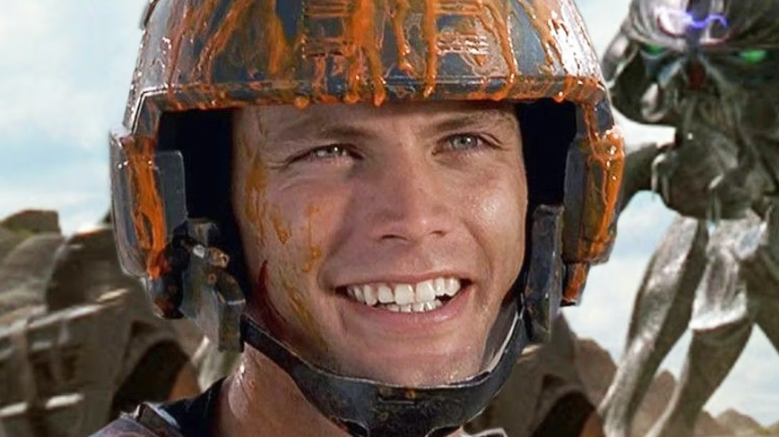 25 Years Ago, Starship Troopers Solidified Paul Verhoeven's Status As A ...