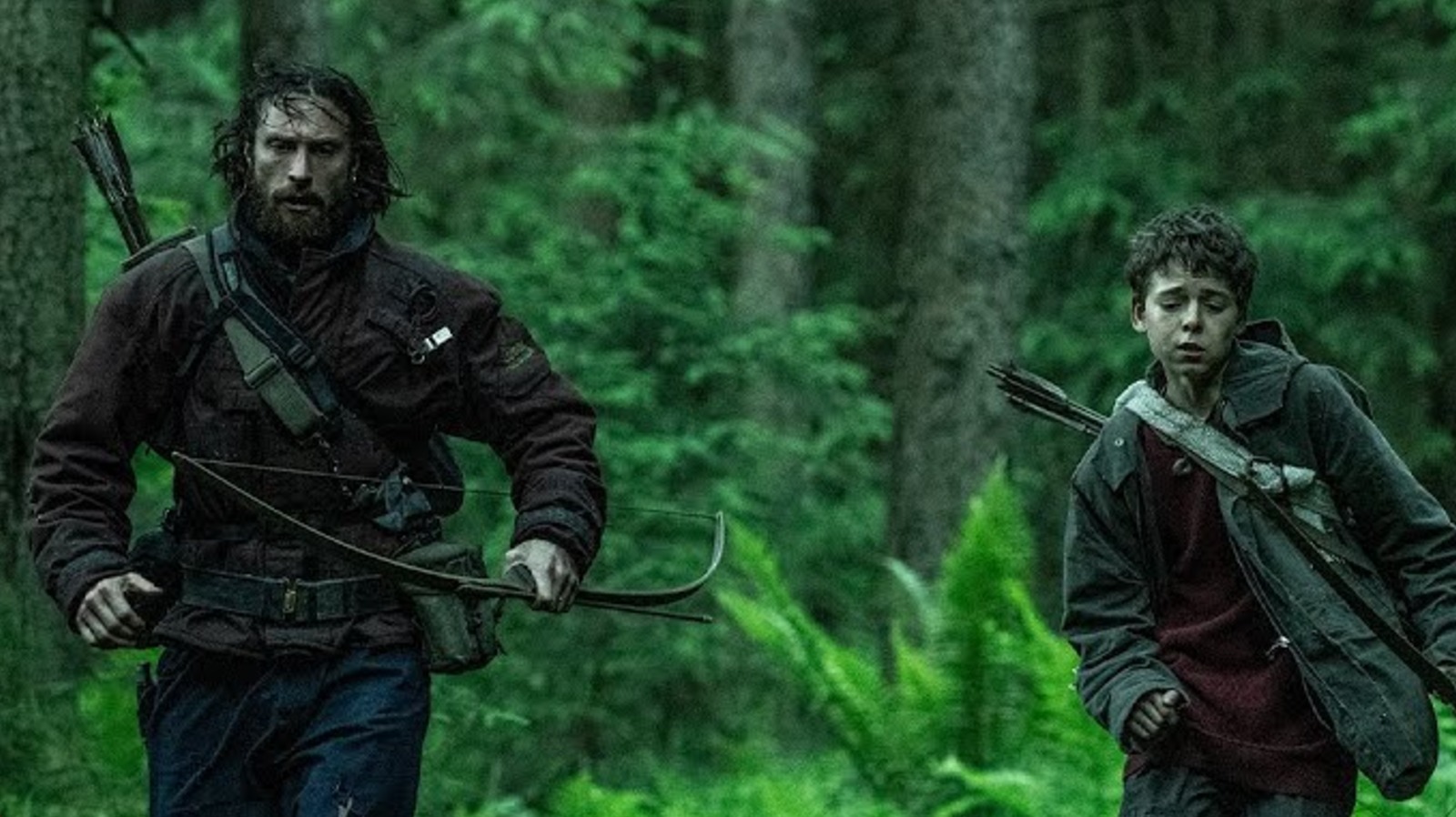 28 Years Later Trailer Reveals A Chilling Vision Of Post-Apocalyptic ...