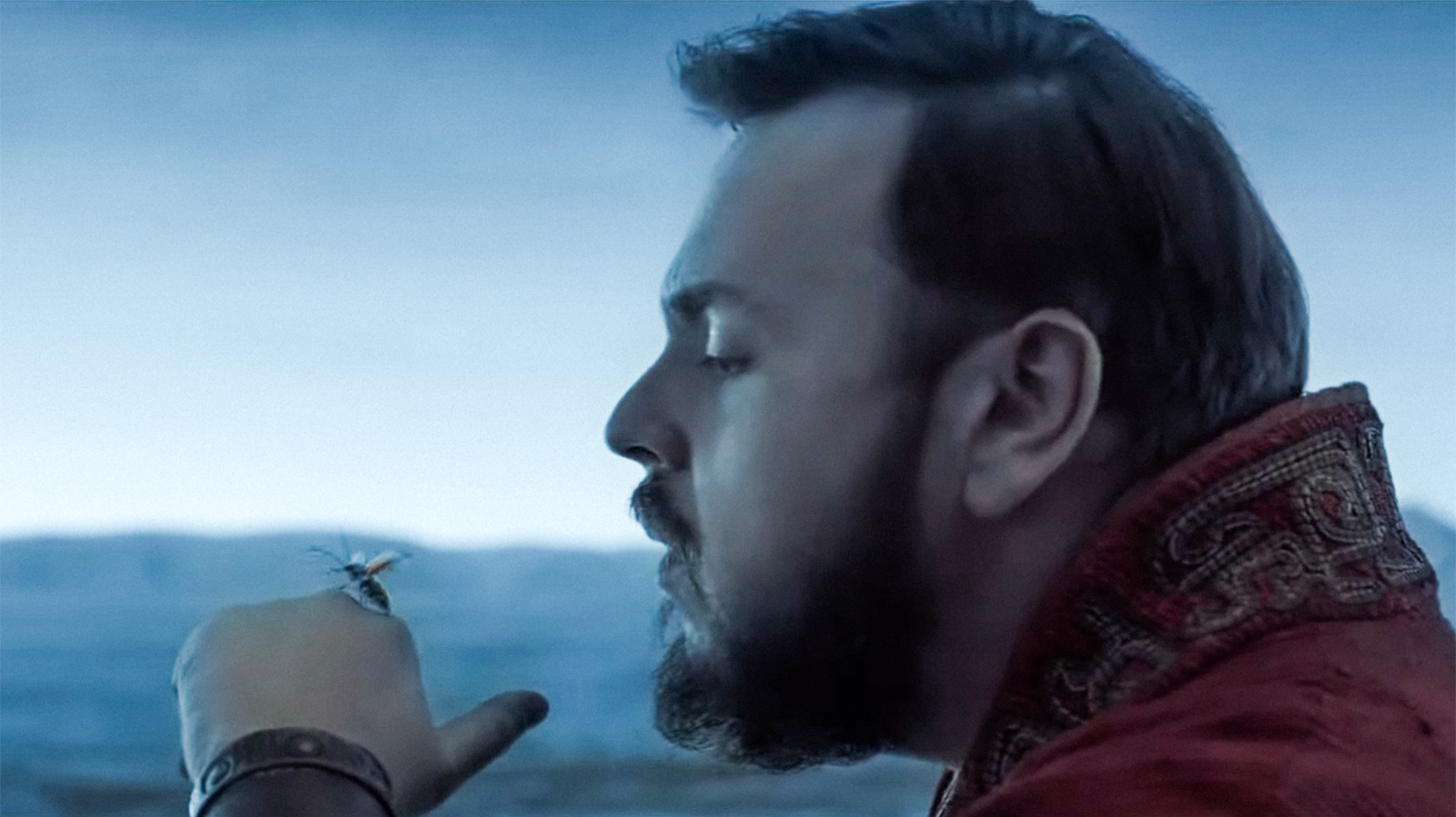 3 Body Problem Trailer: Aliens Invade In New Sci-Fi Series From Game Of Thrones Creators