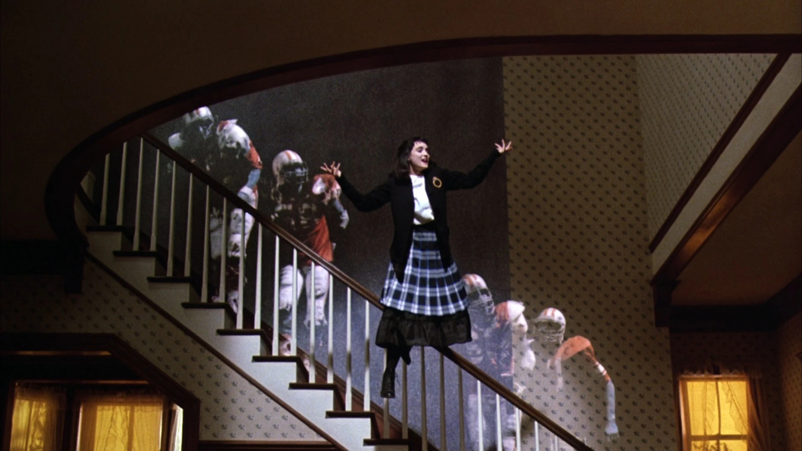 35 Years Later, Beetlejuice's Soundtrack Is The Key Reason The Movie Works