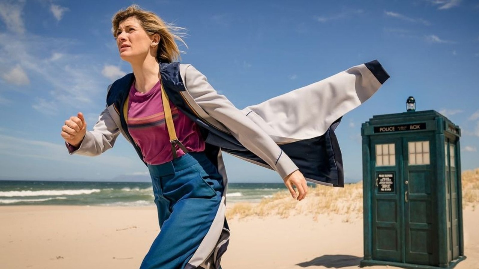 5 Actors We'd Love To See Play The 14th Doctor On Doctor Who