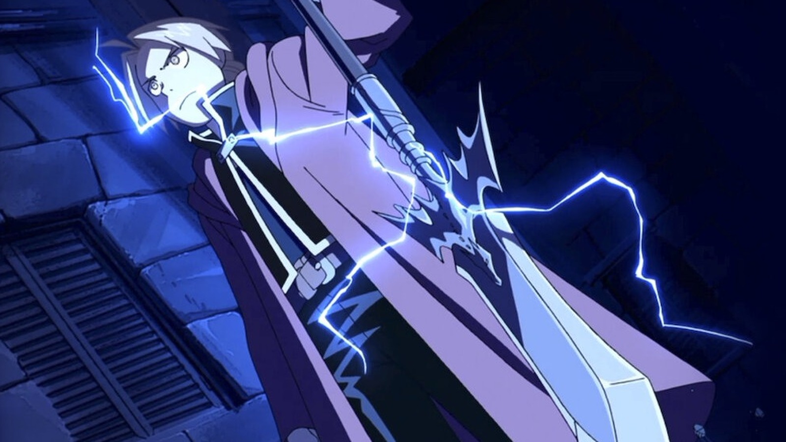 5 Best Action Scenes In Fullmetal Alchemist: Brotherhood, Ranked