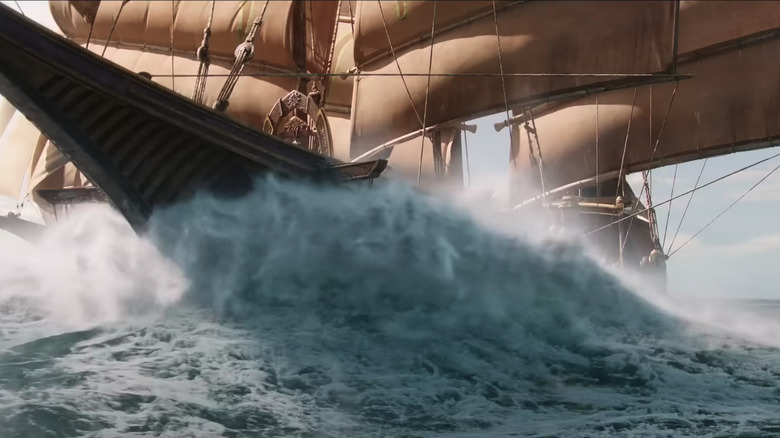 5 Best Lord Of The Rings Stories Peter Jackson Could Tell With The ...