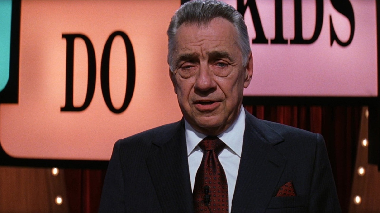 5 Brilliant Philip Baker Hall Movies And Where You Can Watch Them