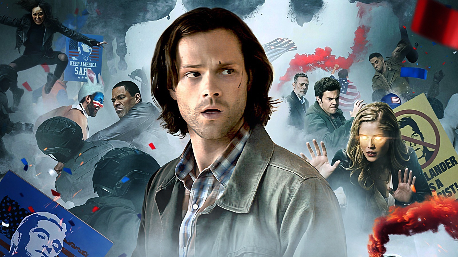5 Characters Jared Padalecki Could Play In The Boys Season 5