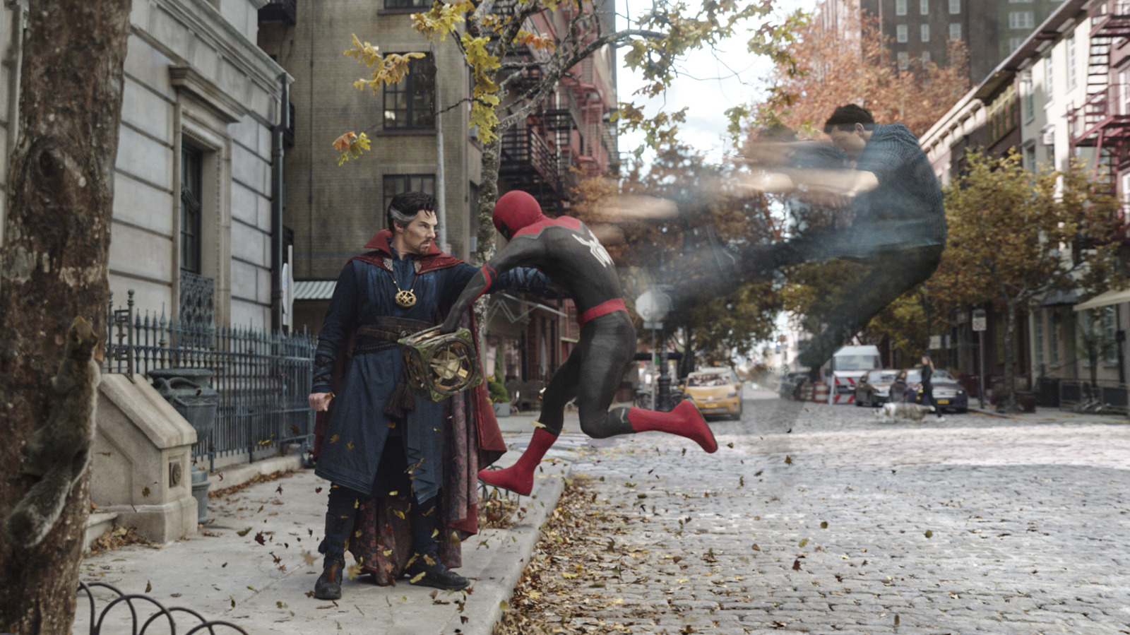 5 Comics To Read Before Watching Spider-Man: No Way Home