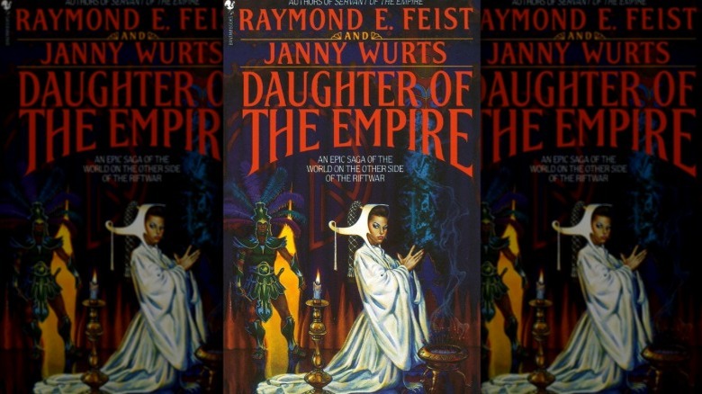 5 Fantasy Books Every George R. R. Martin Fan Should Read At Least Once