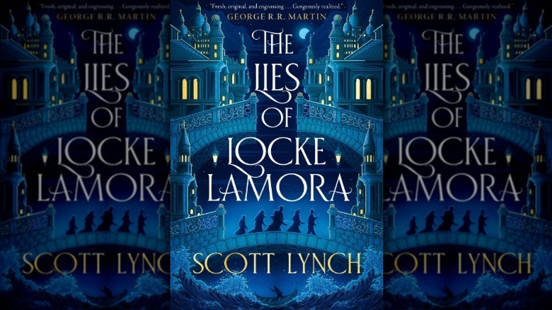 5 Fantasy Books Every George R. R. Martin Fan Should Read At Least Once