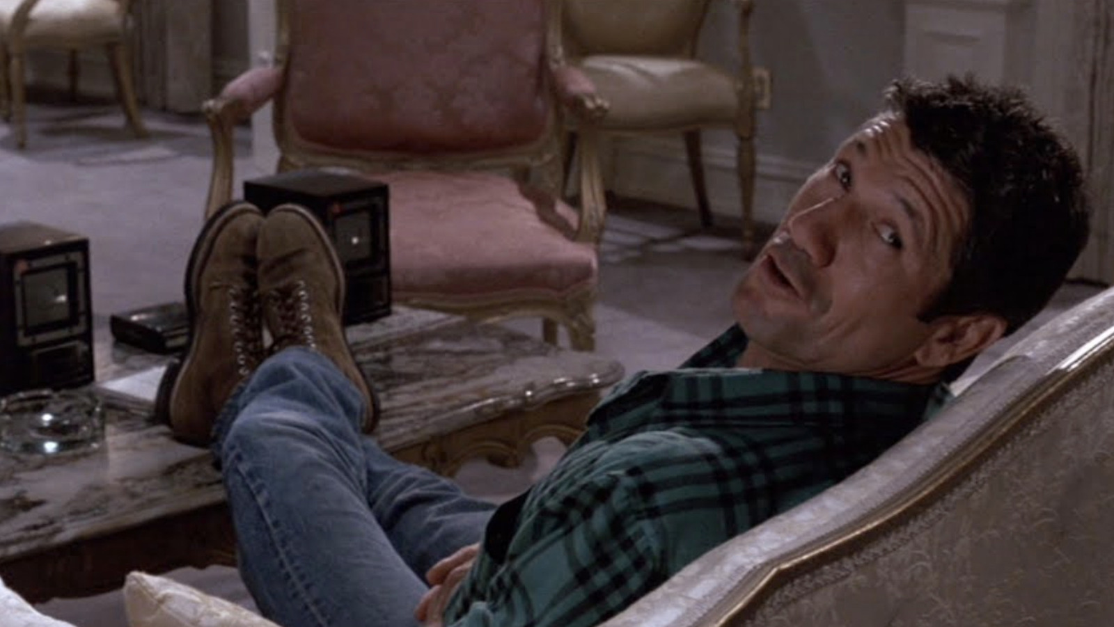 5 Of Fred Ward's Best Roles, And Where You Can Watch Them