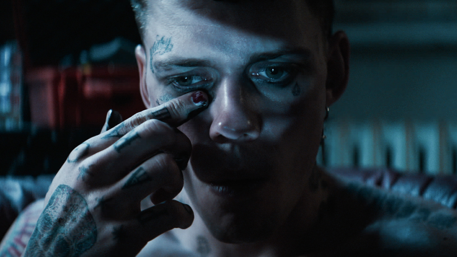 5 Reasons Why Bill Skarsgard's The Crow Remake Bombed At The Box Office