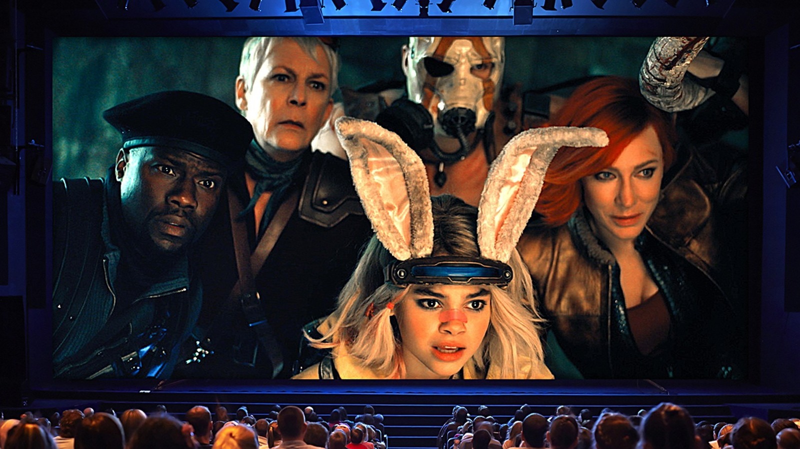 5 Reasons Why Borderlands Became The Bomb Of The Year At The Box Office