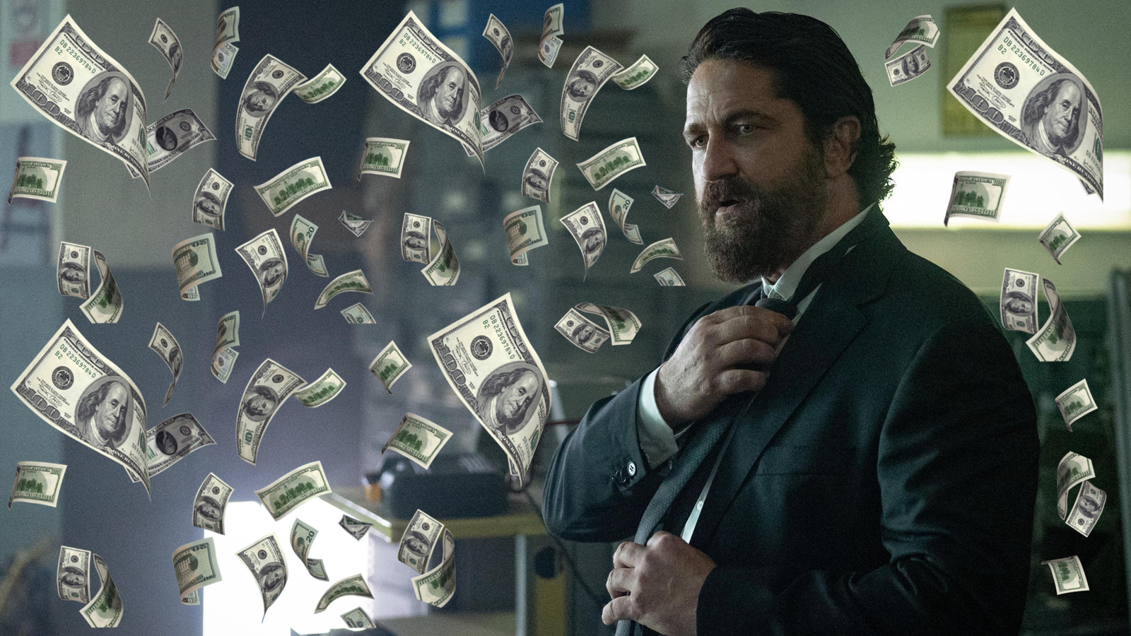 5 Reasons Why Den Of Thieves 2: Pantera Dominated The Box Office