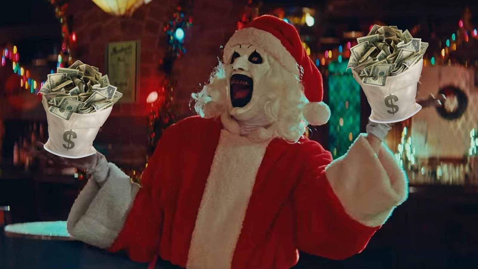 5 Reasons Why Terrifer 3 Killed It At The Box Office