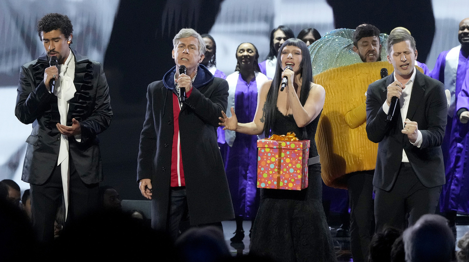 5 Reasons You Need To Watch The SNL 50 Homecoming Concert Immediately