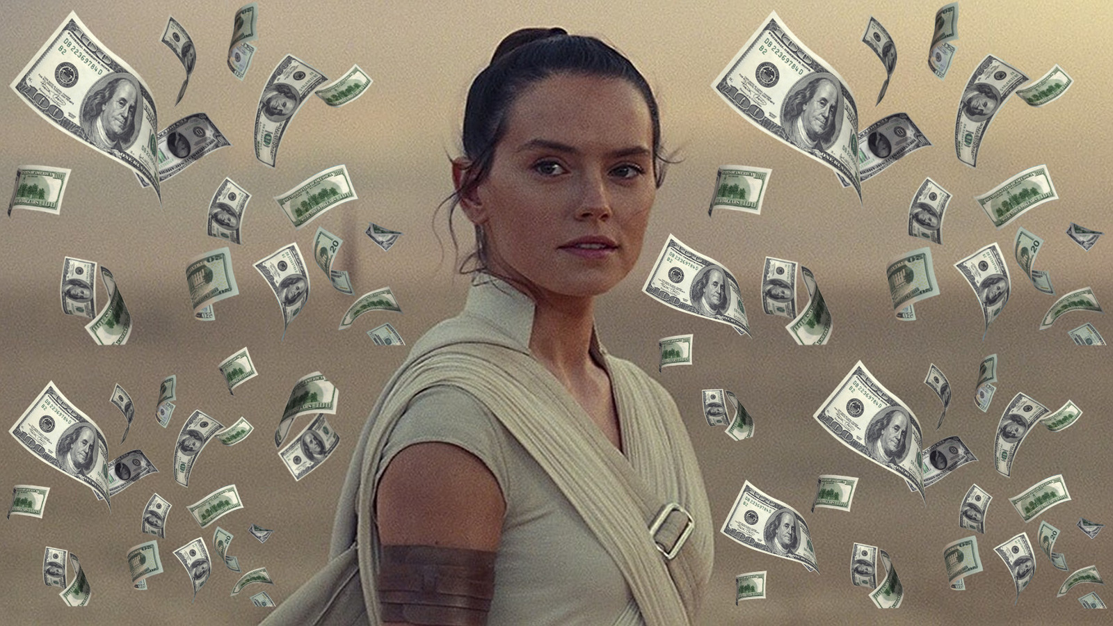 Star Wars Delivered The Most Complicated $1 Billion Hit In Box Office ...