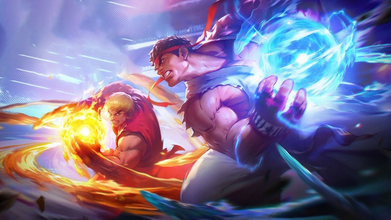 50 Cent Is Unrecognizable As Balrog For The Live-Action Street Fighter ...