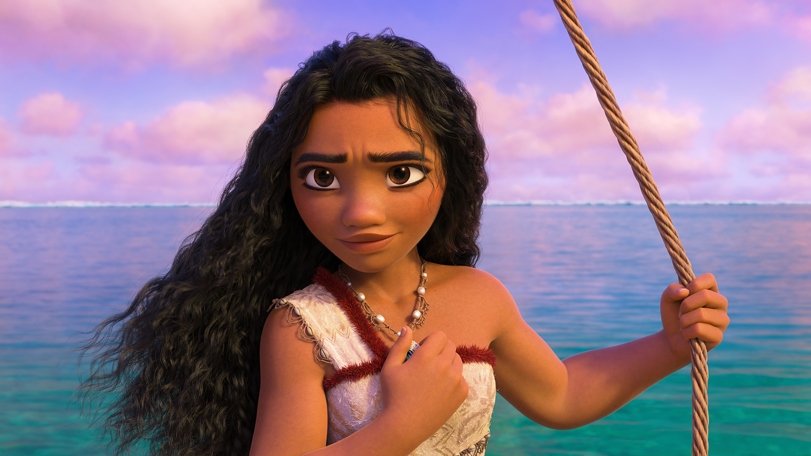 Moana 2: 7 Things Every Disney Fan Needs To Know