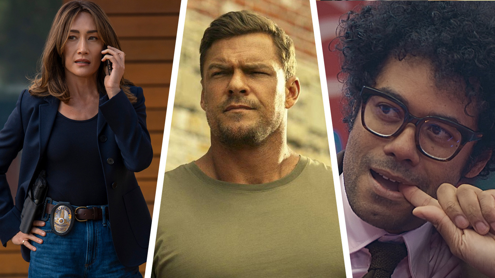 9 Best Prime Video Shows Of 2025