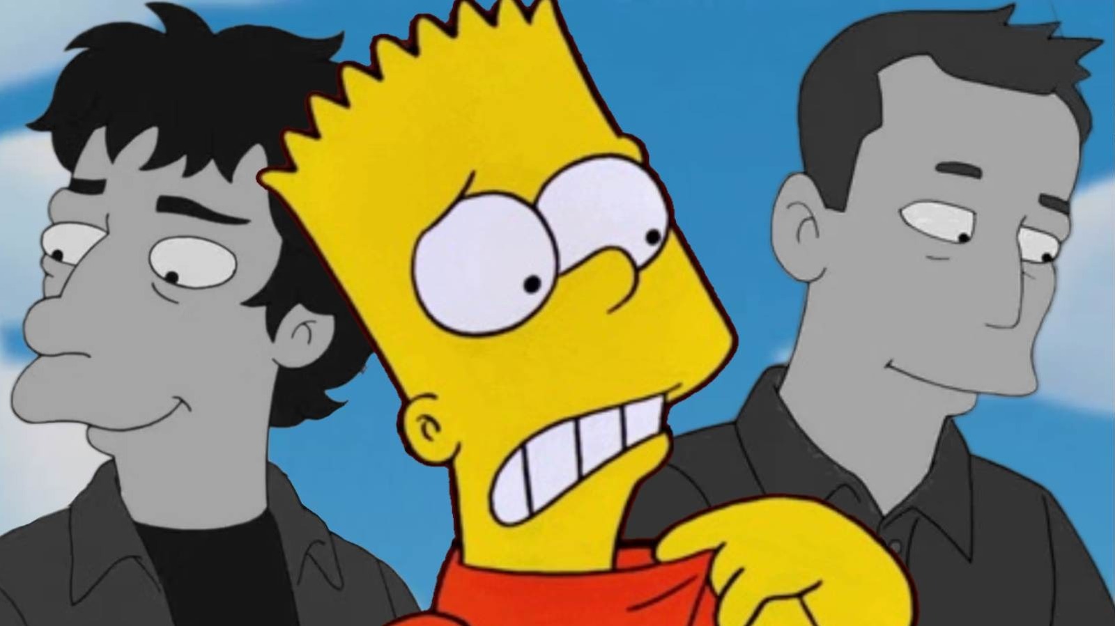 8 The Simpsons Celebrity Guest Stars That Aged Poorly