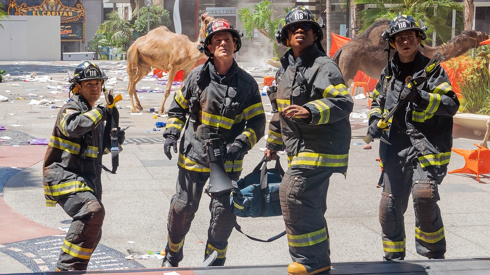 9 1 1 Season 5 Release Date Cast And More 9 1 1 Season 5 Release Date Cast And More