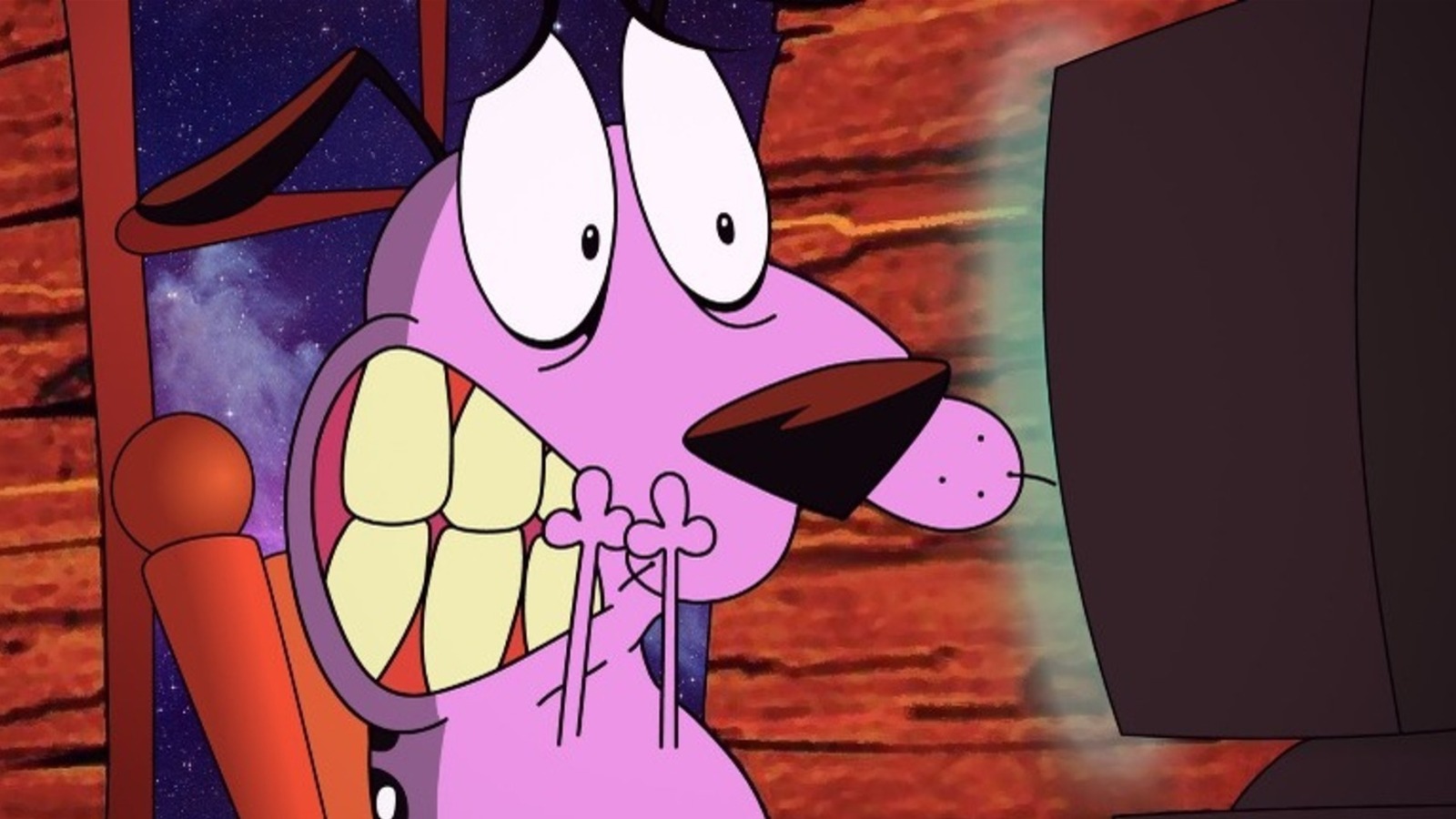 '90s Kids Horror Shows That Are Scarier Than You Remember