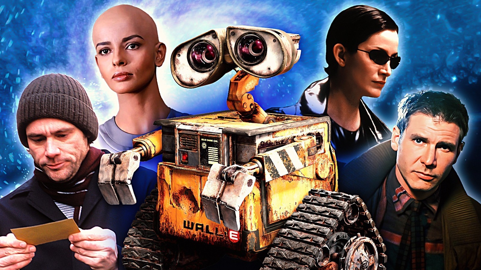 Rogue Appreciation 2024, sugah! | Page 43 | CBR Community