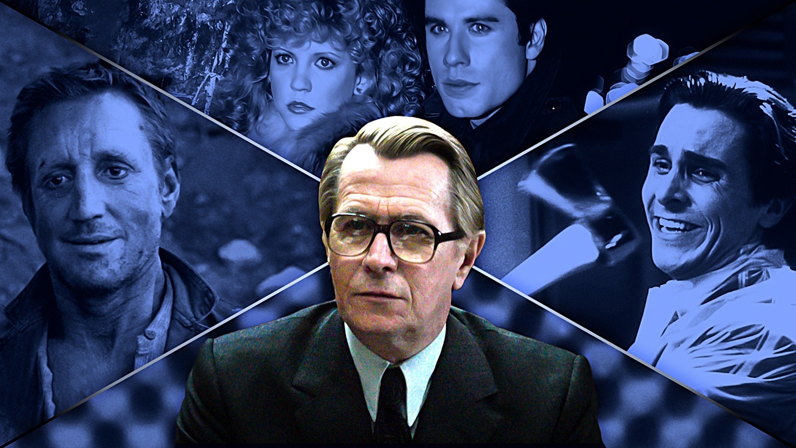 The 100 Best Thriller Movies Ever Made