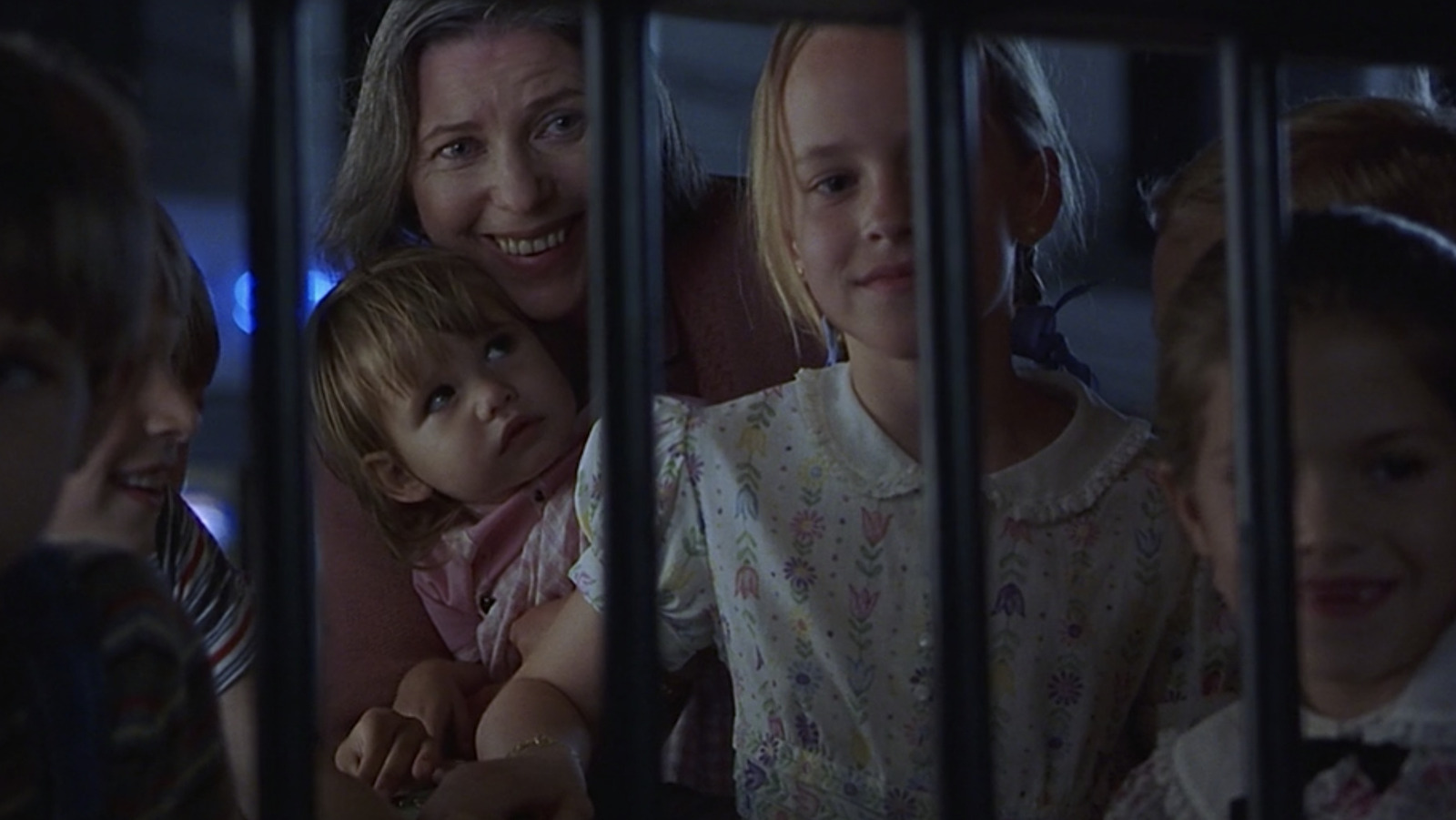 A 10-Year Old Dakota Johnson Took Her First Tiny Acting Role Very Seriously