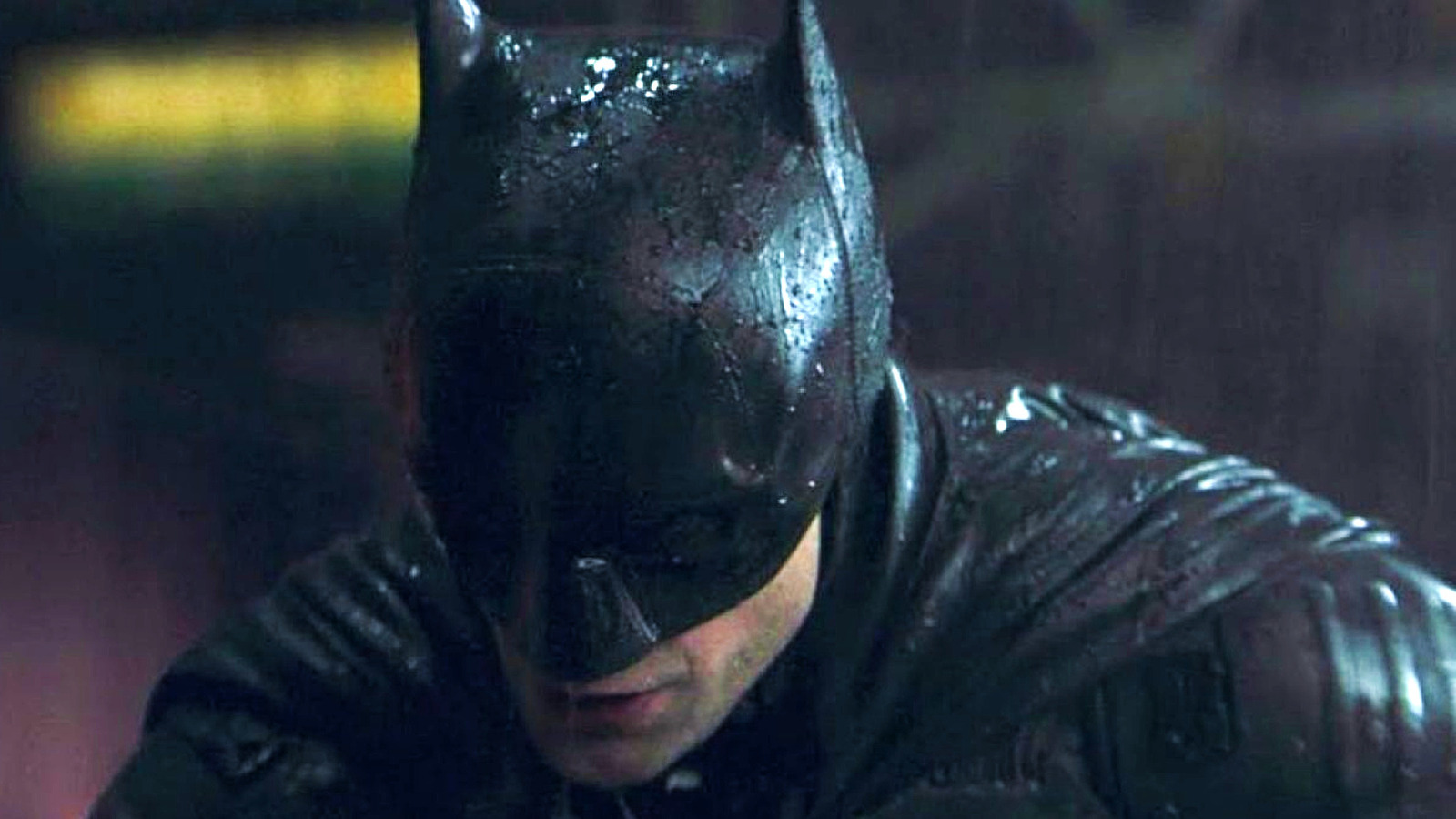 A 4-Hour Cut Of The Batman Was Test Screened By Warner Bros.