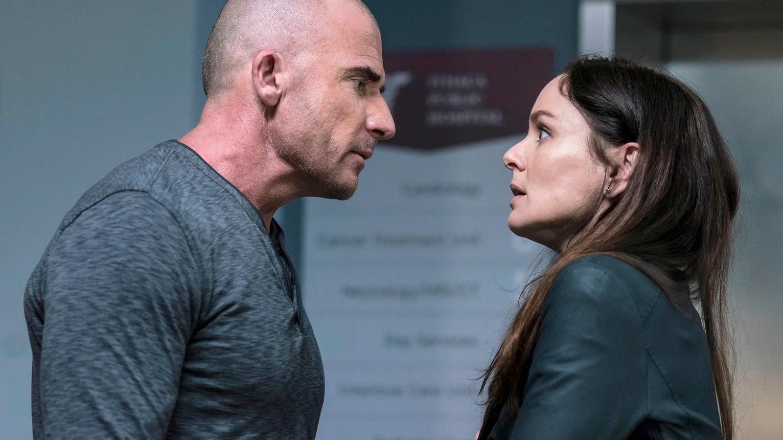 Fox's 2000s Crime Drama Prison Break Is Thriving On Netflix's Top Charts
