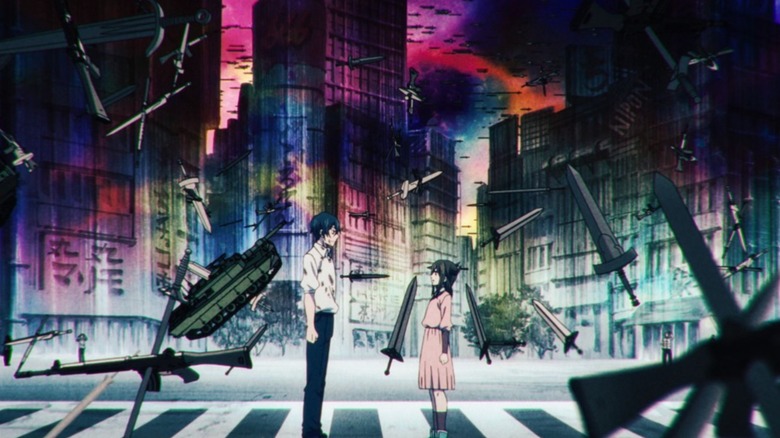 A Chainsaw Man Character Originates From One Of Tatsuki Fujimoto's ...