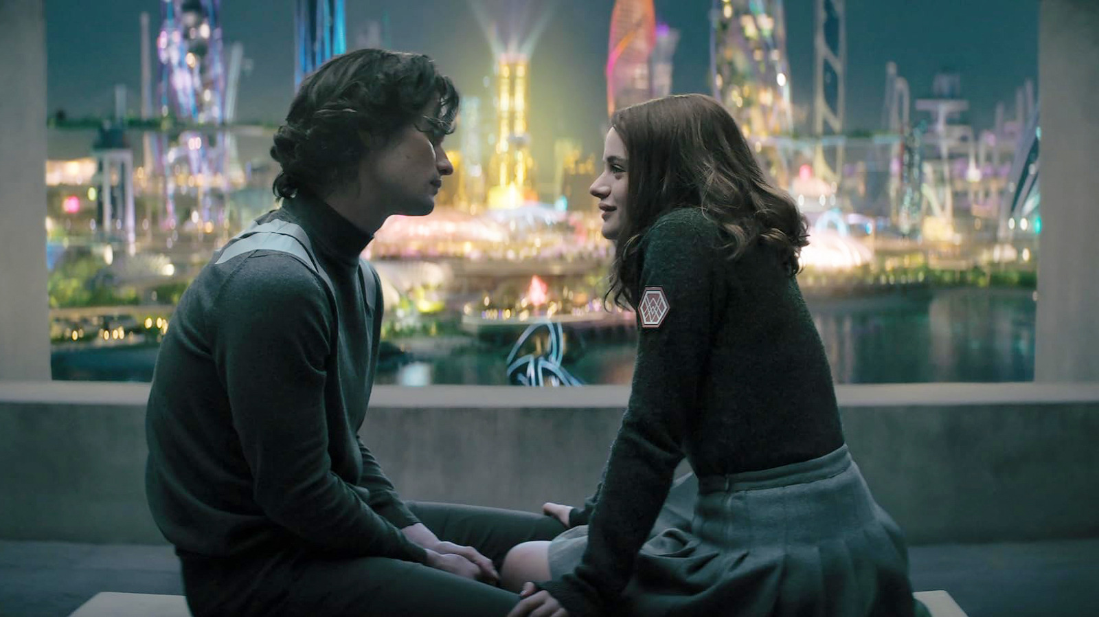 A Chris Pratt Movie Dethroned Netflix's Uglies From The #1 Spot