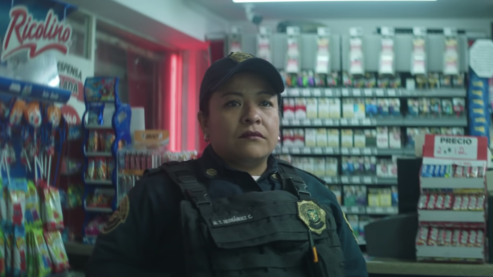 A Cop Movie: Release Date, Cast, And More