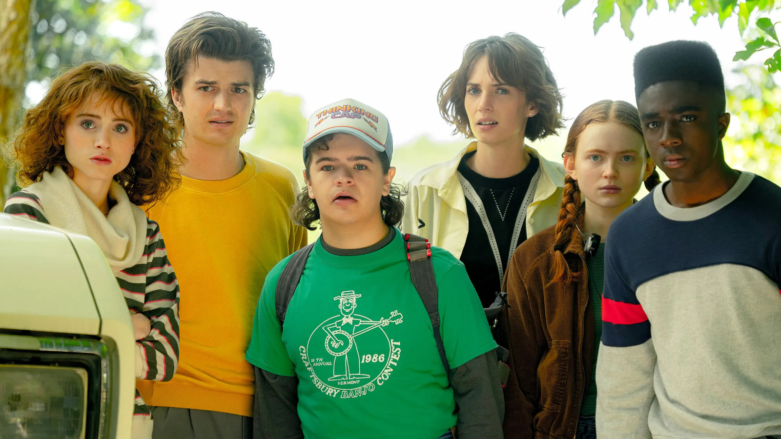 A Fan-Favorite Stranger Things Character Nearly Died In The First Season