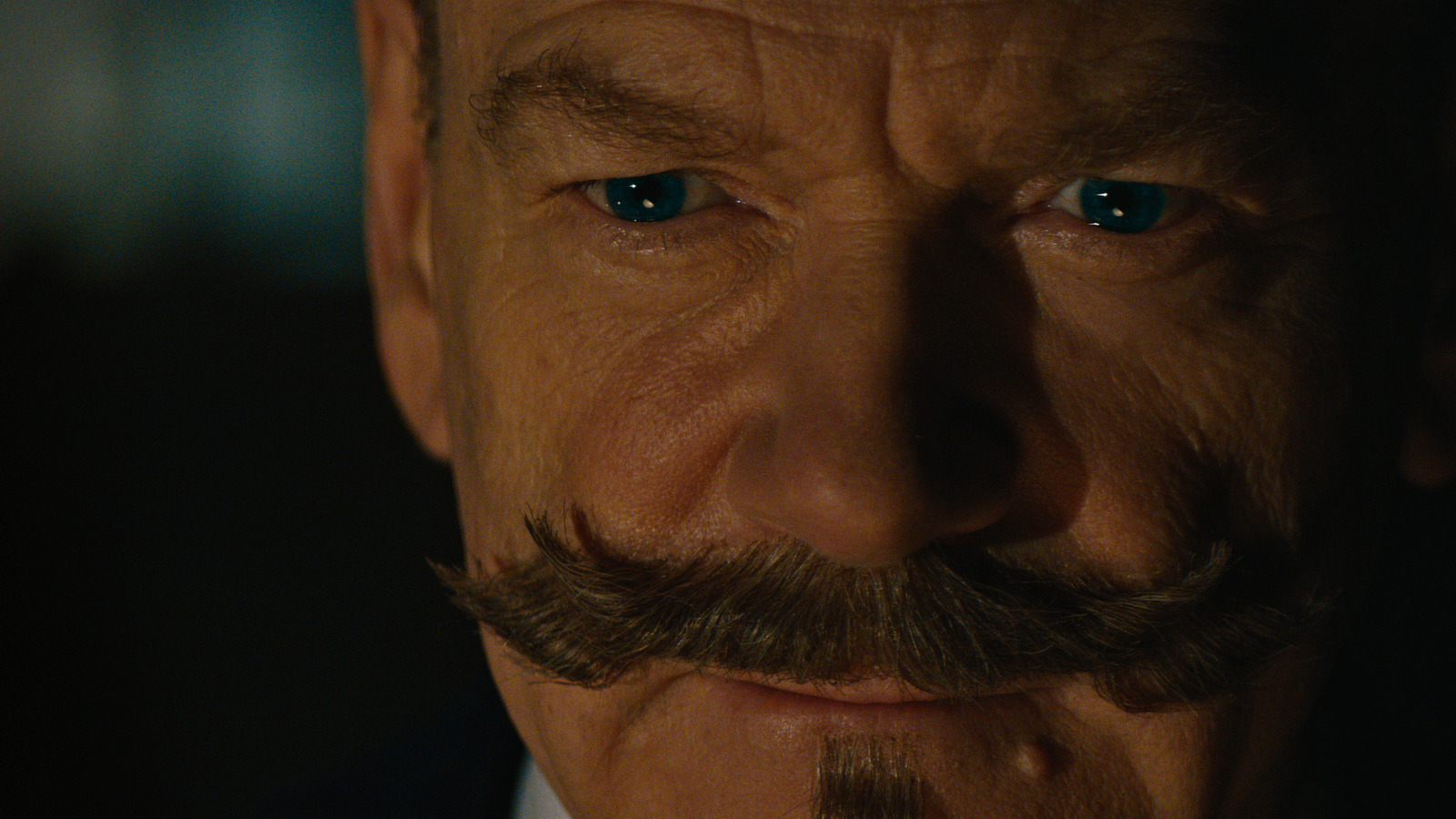 A Haunting In Venice Trailer: Hercule Poirot Is Back In A Creepy ...