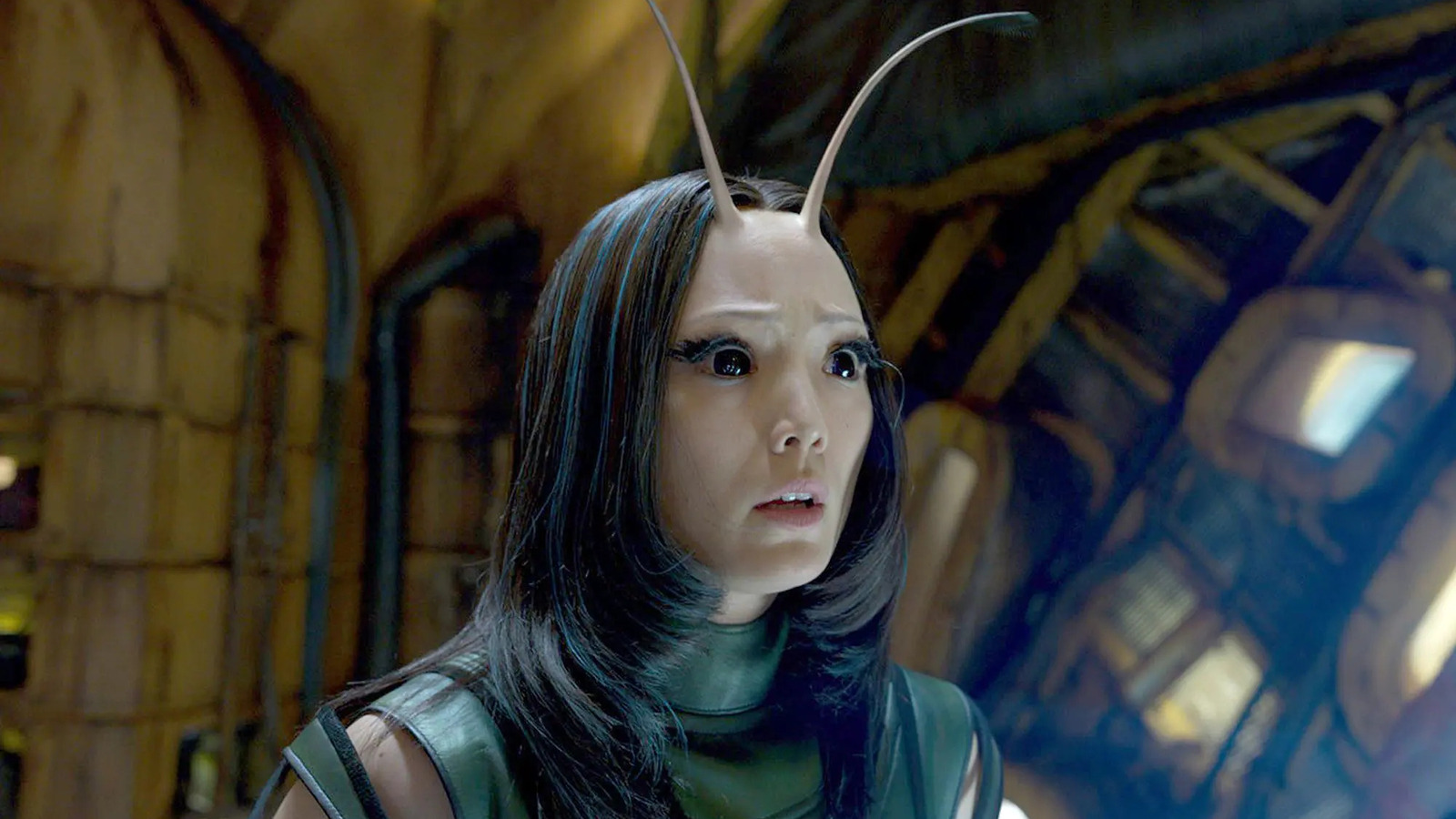 A Key Guardians Of The Galaxy Vol. 3 Scene Throws The Entire Trilogy ...